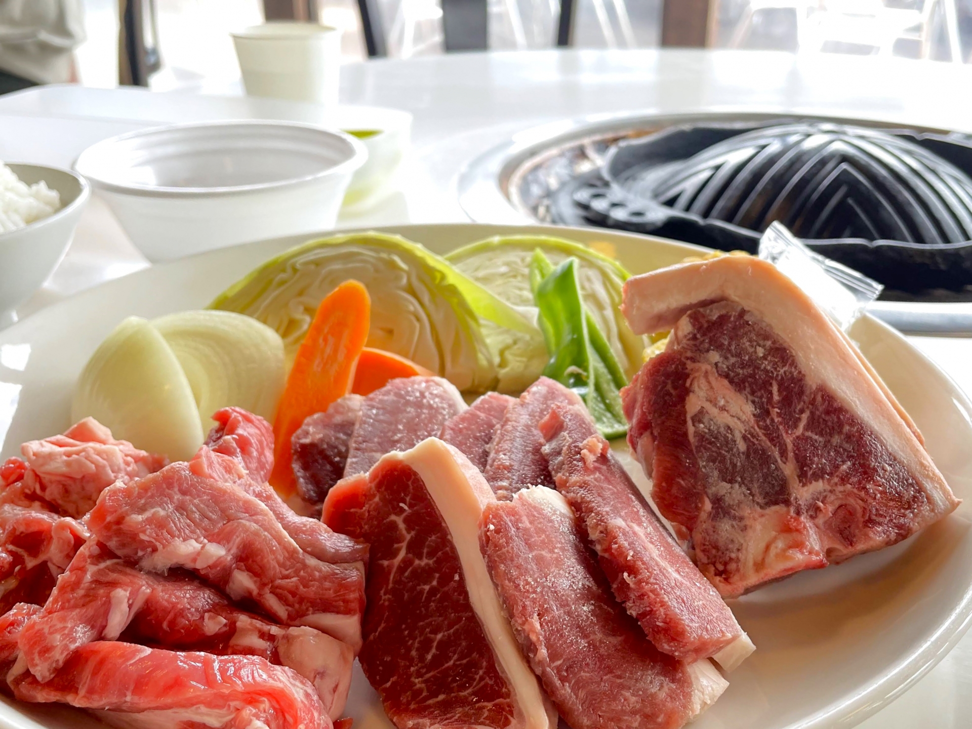 【大宮周辺】ジンギスカンが食べれるお店3選 - ext-pm